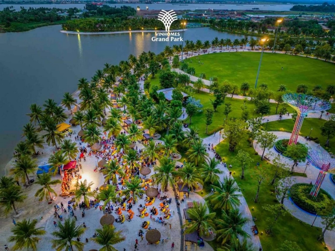 Căn Hộ Elysian Lò Lu Thủ Đức | Web Chính Thức Gamuda Land